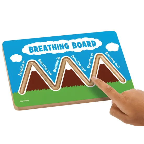 Wooden Breathing Board by MTA essentials – TheHappyGiraffe