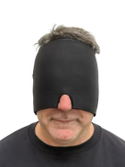 Block Out Cooling Head Mask – a cool ‘hug’ for your head by Kaiko ...