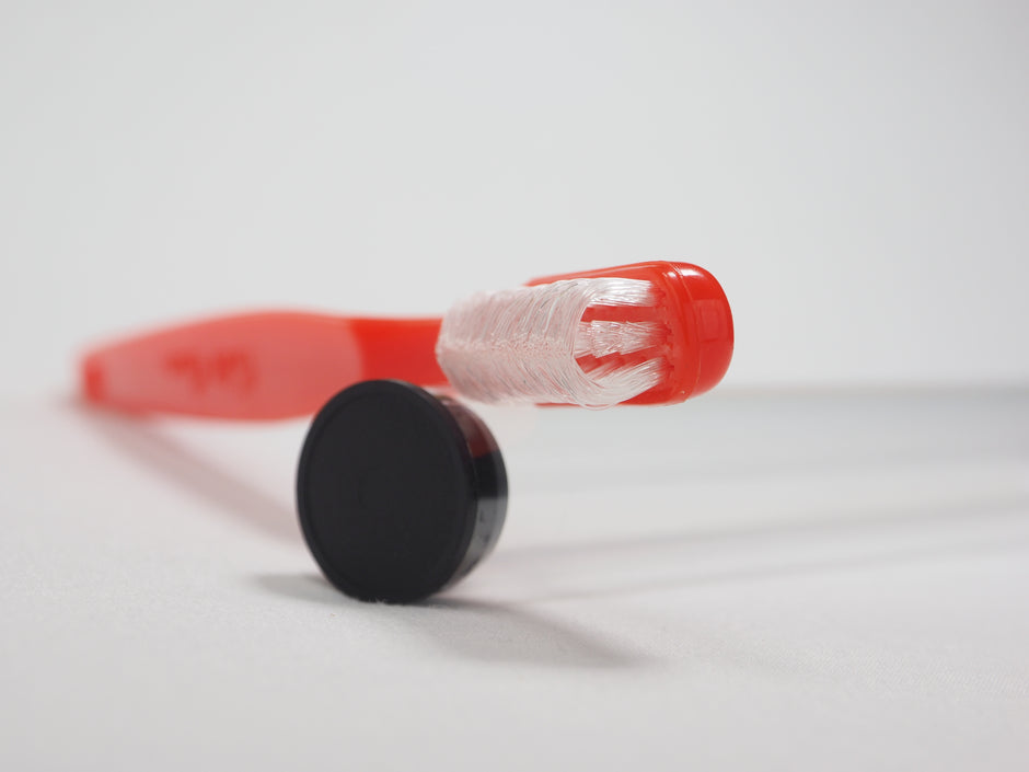 Tooth Brushing – TheHappyGiraffe