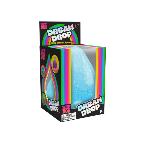 NeeDoh Dream Drop – TheHappyGiraffe