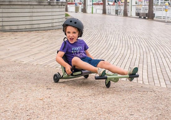 EzyRoller Classic- Black Magic – TheHappyGiraffe