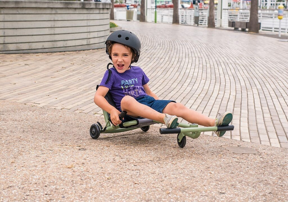 EzyRoller Classic- Black Magic – TheHappyGiraffe