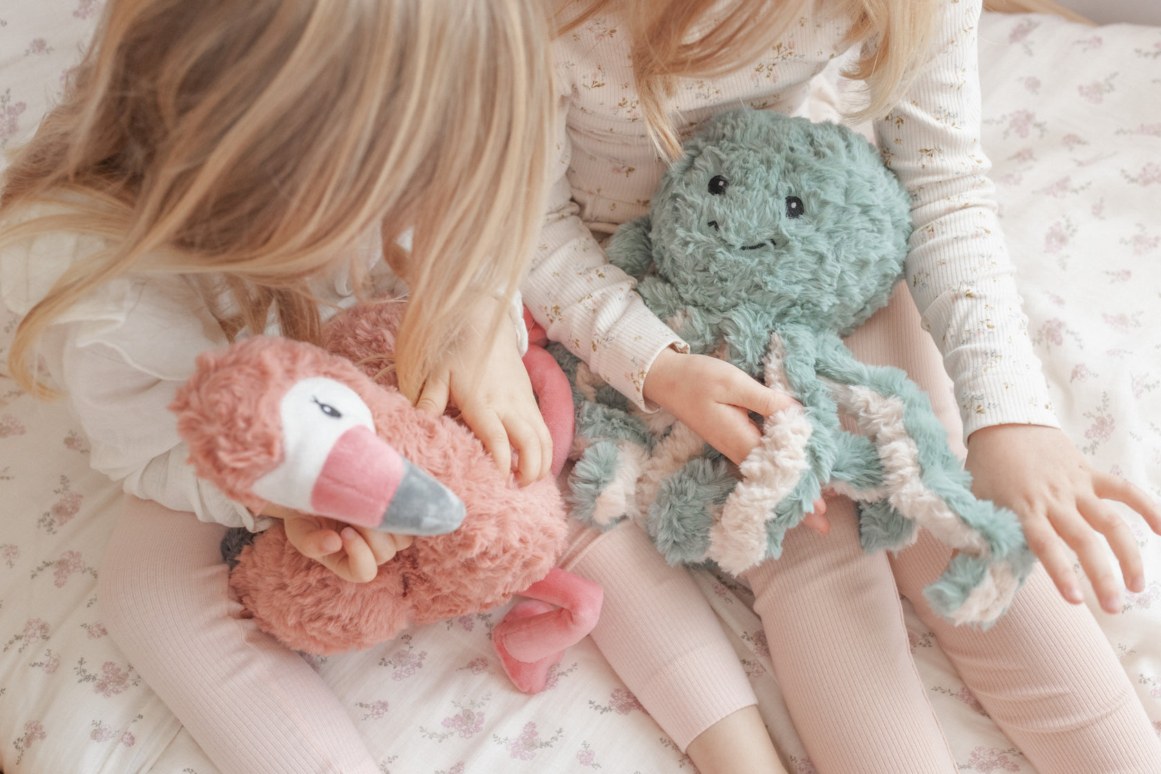 Ollie The Weighted Octopus by Mindful and Co Kids – TheHappyGiraffe