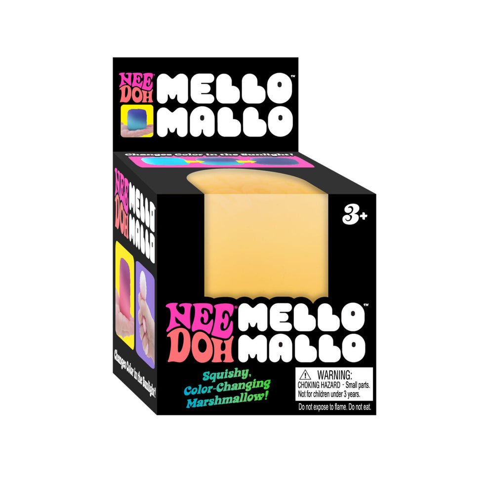 Mello Mallo- NeeDoh – TheHappyGiraffe