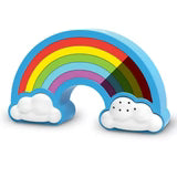 Rainbow Visual Timer by Learning Resources – TheHappyGiraffe
