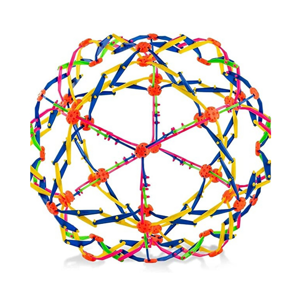 Expanda Ball- Breath Balls – TheHappyGiraffe